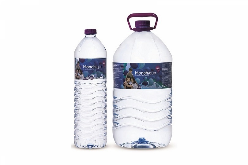 A Sociedade da Água de Monchique e as taras maiores | Água Monchique